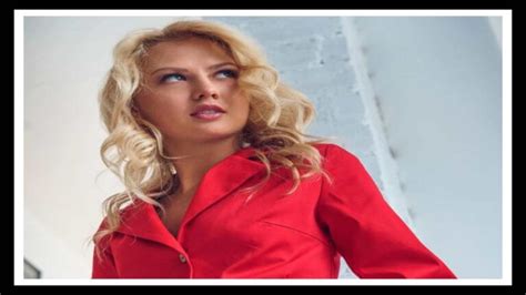 Kristina Jati Wikibio Age Height Videos Husband Instagram