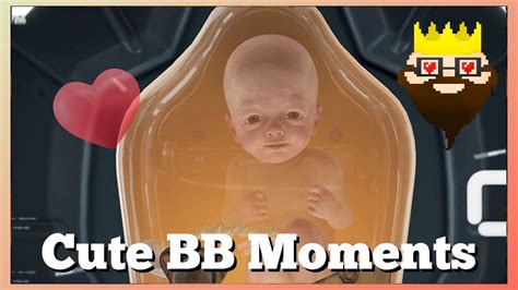 Cute Bb Moments Youtube