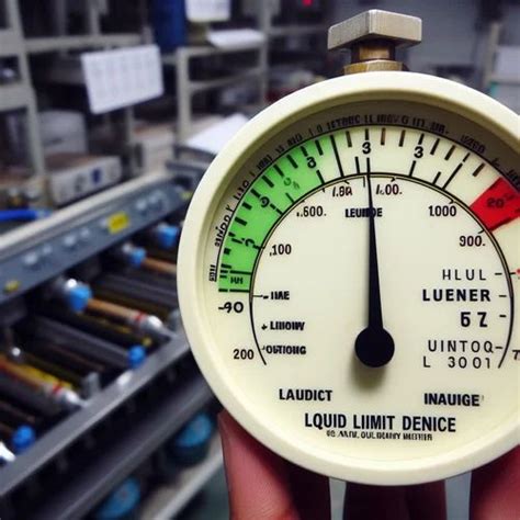 Liquid Limit Device Calibration Services At ₹ 1500instrument In