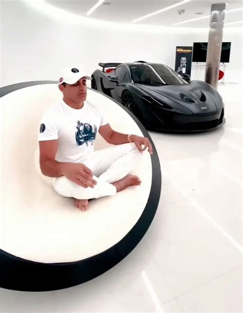 تصاویر بیوگرافی و عکس های شخصی مانی خوشبین، همسر میلیاردر لیلا میلانی