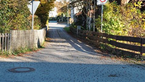 Ovb Heimatzeitungen Gemeinde Will Straßen Bauen