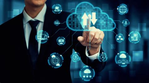 How Hybrid Cloud Is Shaping The Future Of It Infrastructure