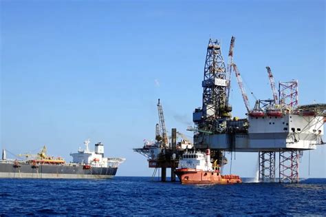 Pttep Steps Up The Pace Offshore Malaysia Upstream