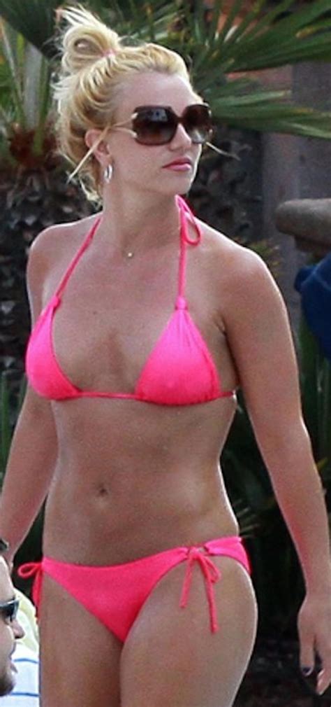 Kristen Alderson Bikini