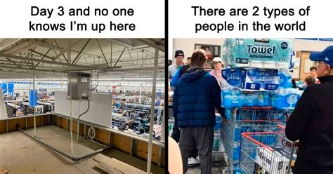 40 “people Of Walmart” Photos That Prove Reality Is Stranger Than