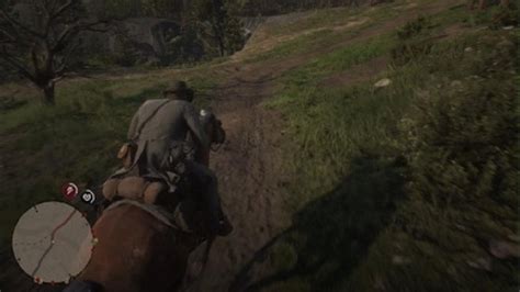 Rdr2 Mary Linton Mission 1 Youtube