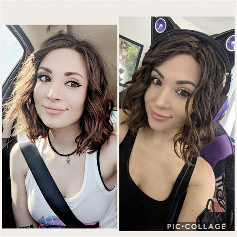 Melonie Mac Without Makeup