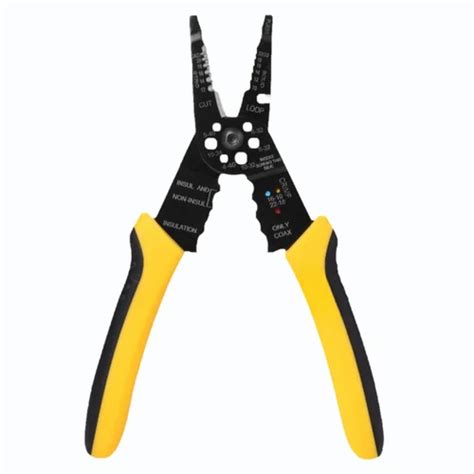 Wire Cutter 8inch Wire Stripper Cutter From Pondicherry