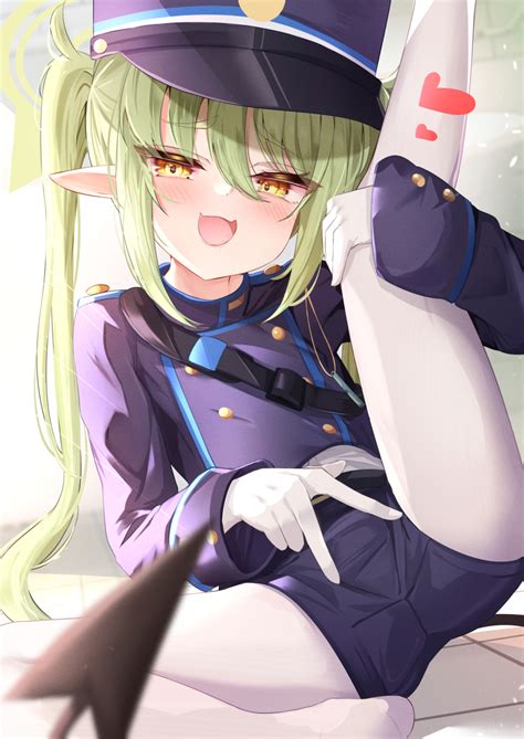 Flasher Flasher Ura Nozomi Blue Archive Blue Archive Absurdres