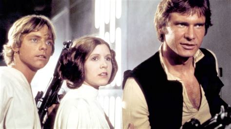 Disney To Re Release Theatrical Cut Of Star Wars