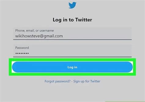Twitter Login A Comprehensive Guide For Web And Mobile