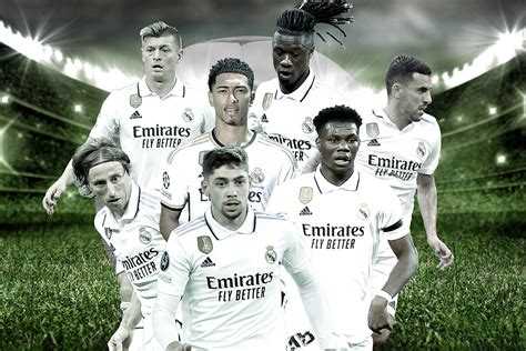 Real Madrid Madrid Barça ¿quién Ganará La Batalla Del Centro Del