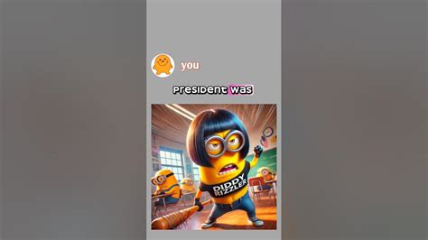 Karen Minion Adopted A Dummy Karen And Then Memes Minions Youtube