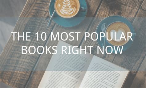 What Are The 10 Most Popular Books Of All Time Design Talk