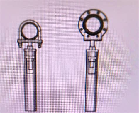 Pipe Stand Space Coast Group