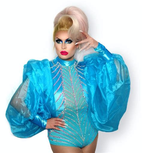 Cheryl Hole Drag Queen Cheryl Girl
