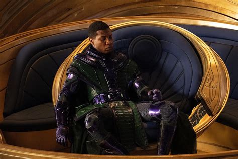 Actually Kang Was Right About The Multiverse