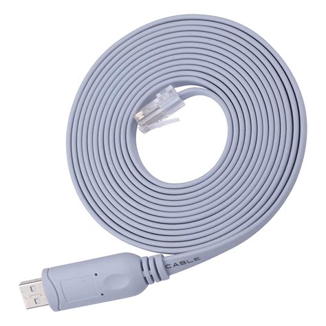 Console Cable Cisco Console Cable Usb Console Cable Philippines Ubuy