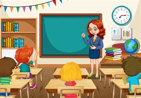 9780 Classroom Scene Royalty Free Photos And Stock Images Shutterstock
