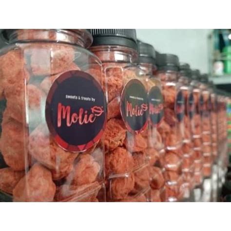 Kiamoy Maalat 120 Grams Lazada Ph