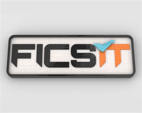 Lego Moc Satisfactory Ficsit Frame By Matin42 Rebrickable Build