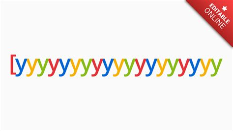 Yyyyyyyyyyyyyyyyyyy Logotipo Ebay Gerador De Efeitos De Texto