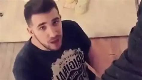 Albanian Couple Has Sex In The Car In Front Of Restaurant Gay Man Porn