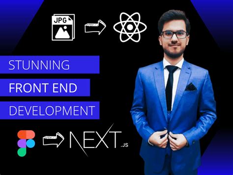 Front End Web Development In React Js And Javascript Upwork