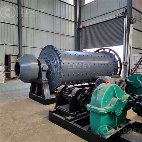 Ball Mill China Manufacturers And Suppliers And Factory