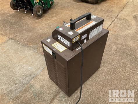 2015 Odorox Boss Hydroxyl Odor Processor Machine In Greer South Carolina United States