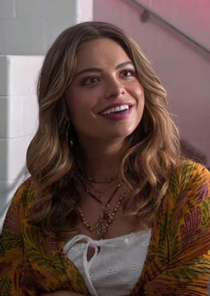 Moon Taylor Fan Casting