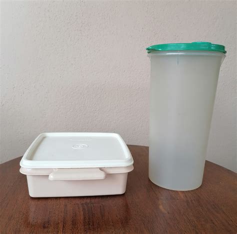 Tupperware Furniture And Home Living Home Improvement And Organisation