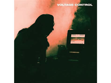 Voltage Control Voltage Control Voltage Control 1990 1992