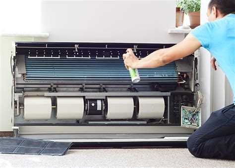 Aircon Service Putra Heights Aircon Service Cyberjaya