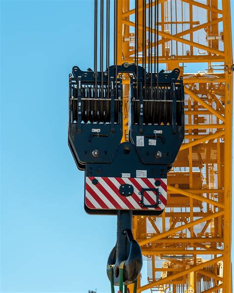 Buckner Closing Out The Week With Our Liebherr Lr 1800 1 0 Double