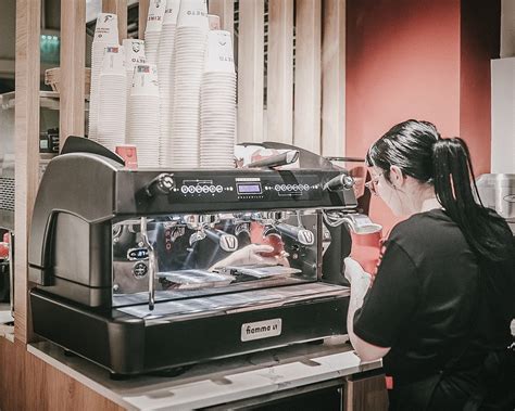 Compass 2 Se Fiamma Espresso Coffee Machines