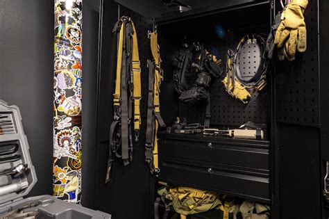 The Basement Basement Operator