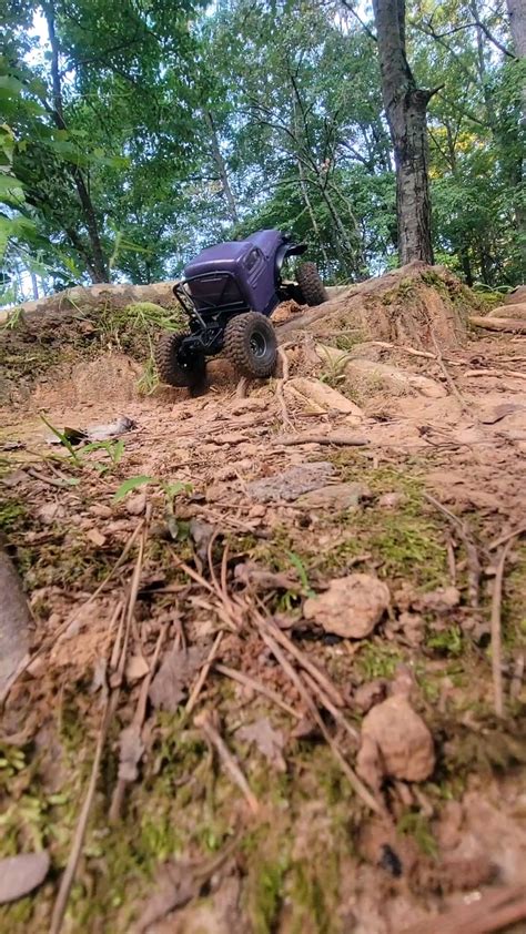 Articulation Tests R Fcx24