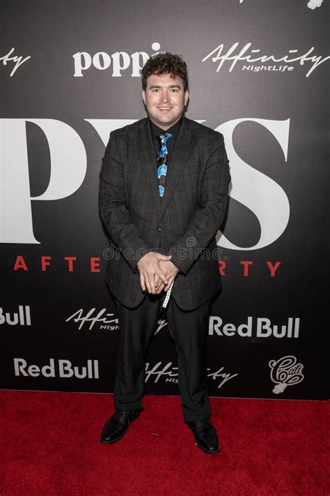 Actor Martyn Hale Editorial Stock Image Image Of Celebrity 392988449