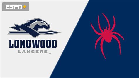 Longwood Vs Richmond 31125 Stream The Game Live Watch Espn