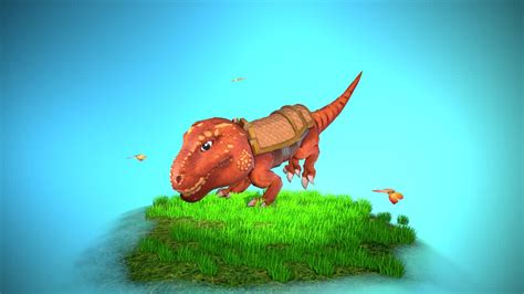 Serhii Sidko On Linkedin 1 Day Art 3d Stylized Animation Art