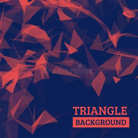 Abstract Geometric Background Stock Vector Illustration Of Color Blank 58528780