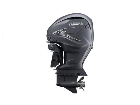 lodní motor Yamaha 375 Hp