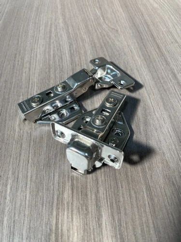 Stainless Steel Self Closing Hinges At Rs 150pair Self Closing Hinge