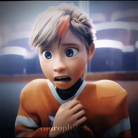 İnsİdeout2 Rileys Anxiety Attack Billieeilishinsideout