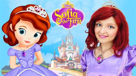 Princess Sofia Makeup Saubhaya Makeup