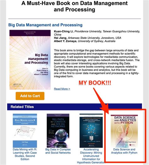 Data Science And Analytics With Python Already Being Suggested Quantum Tunnel