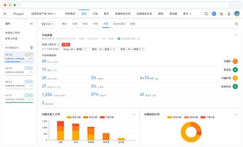 Git管理工具选型指南：2025年提升项目协作的5款利器