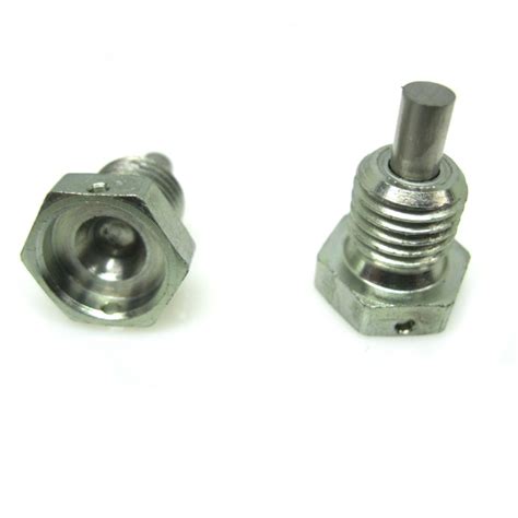 Magnetic Drain Plug Special Aviation Services
