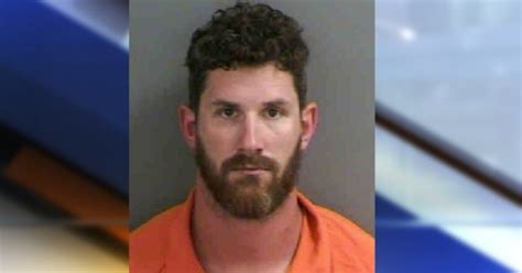 Naples Teacher Accused Of Having Sex With Minor